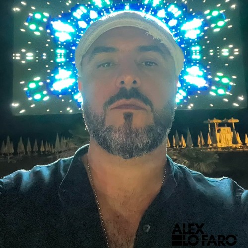 Alex Lo Faro - Radioshow October 2022-09-30
