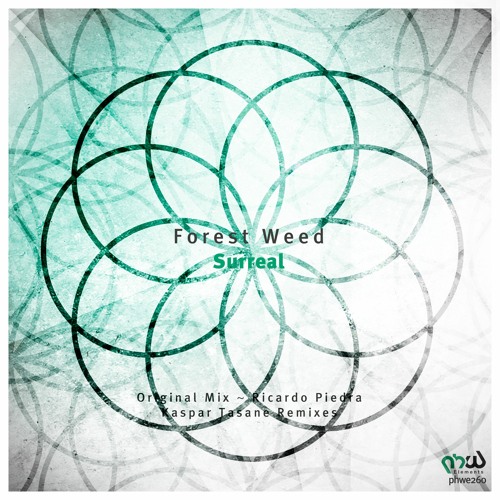 Stream Forest Weed - Surreal (Kaspar Tasane Remix) by PHW | ELEMENTS ... Stream Forest Weed - Surreal (Kaspar Tasane Remix) by PHW | ELEMENTS ...