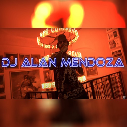 Stream Cartel de Santa, La Kelly - Shorty Party (Alan Mendoza House RMX ...