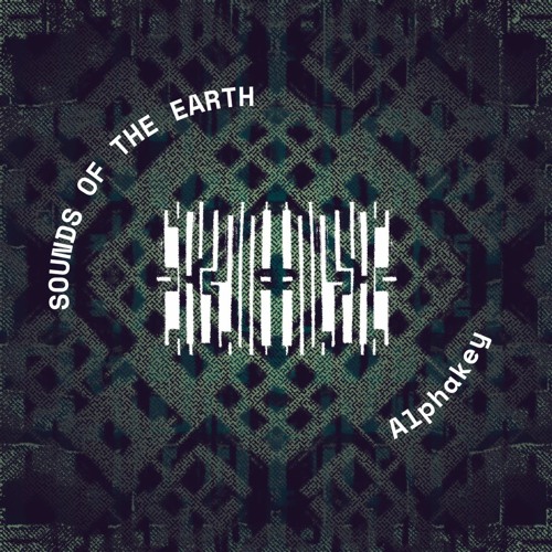 Stream Sounds of the Earth - Alphakey by Sounds of Mumush | Listen ...