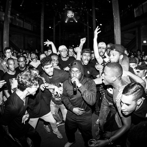 Stream DJ BLAIZE | Listen to MILKY WAY 10 YEARS playlist online for ...