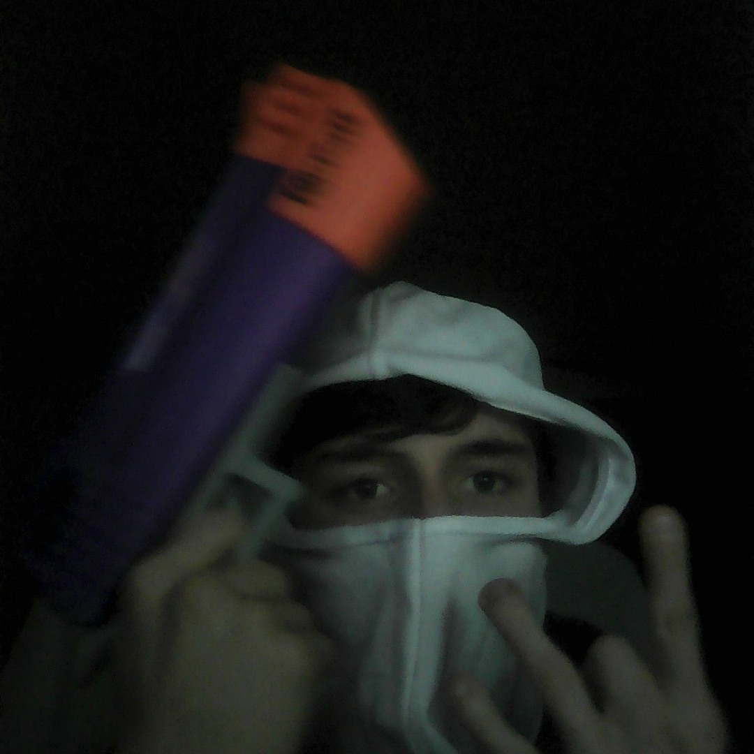 Stream gangster rap song by chevy mesias | Listen online for free on ...