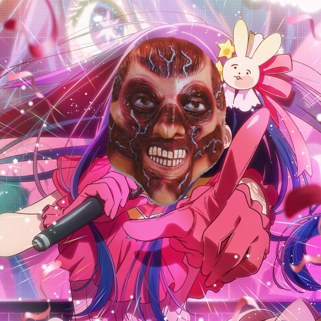 Stream Idol (Sigha Piep Kick Edit) by Sigha | Listen online for free on ...