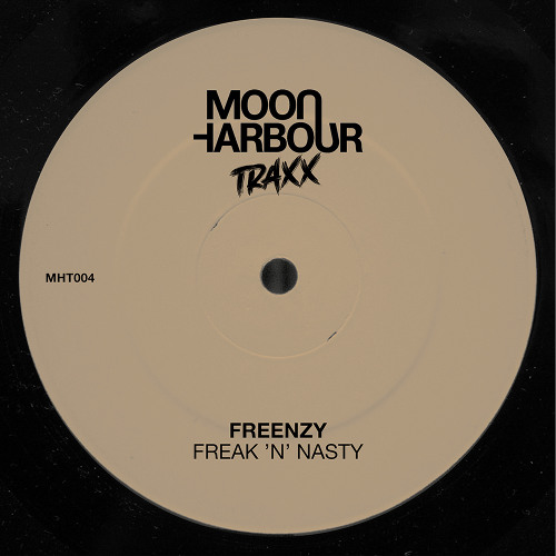 Stream Moon Harbour | Listen to Freenzy - Freak'n'Nasty playlist online ...