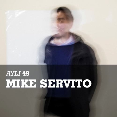 Stream AYLI Podcast #49 - Mike Servito by As You Like It | Listen ...