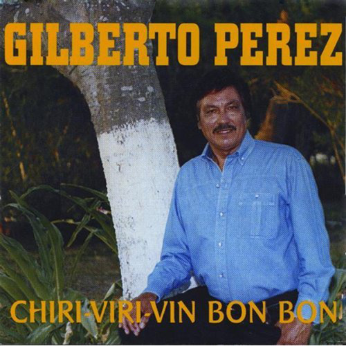 Stream El Wet-Back by Gilberto Perez | Listen online for free on SoundCloud