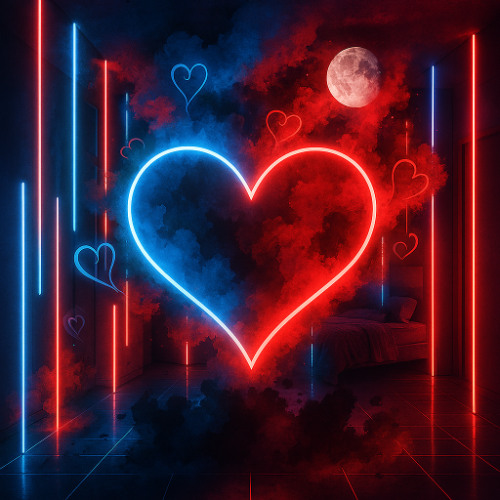 Stream Ink Heart by aMusicalTrajedy | Listen online for free on SoundCloud