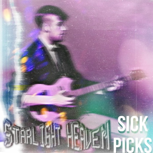 Stream Starlight Heaven | Listen to tns - sick picks! playlist online ...