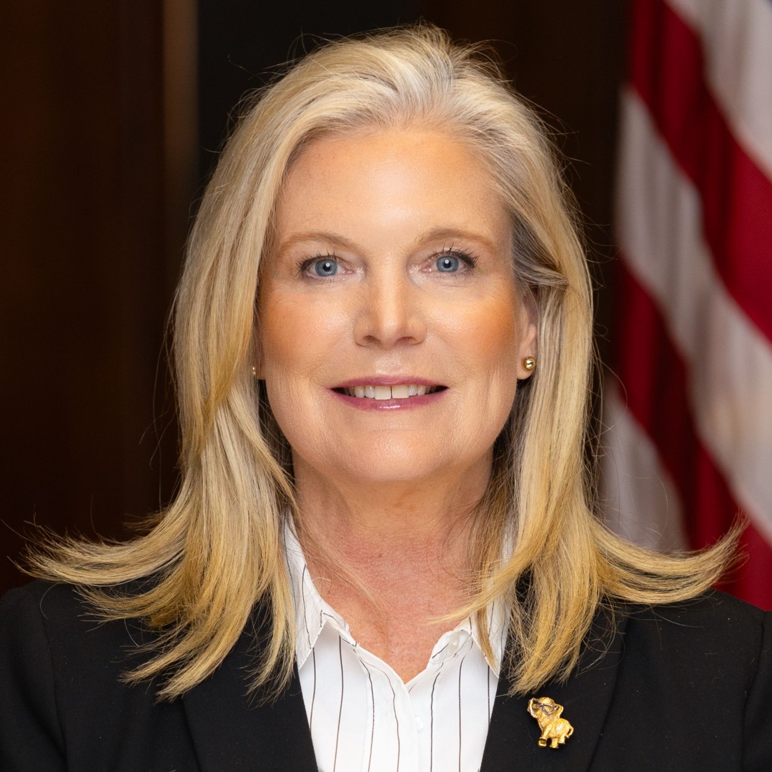 Stream Sen. Somers on 94.9 FM “What are Democrats doing for the people ...