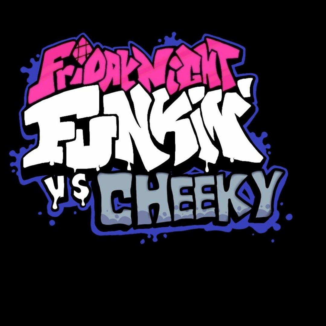 Stream bedrock fnf vs cheeky mod by boltfzero | Listen online for free ...