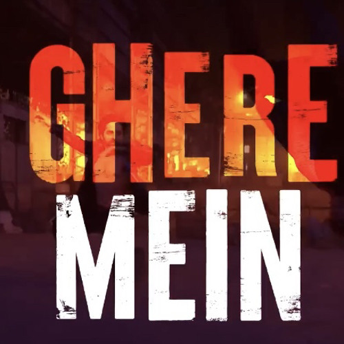 Ghere | An Action Hero - Listen to music