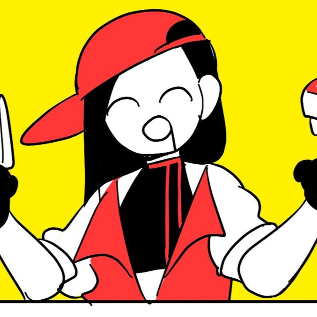 Listen to BUTCHER VANITY / Yi Xi by Vane Lily in тунг тунг тунг сахууу ...