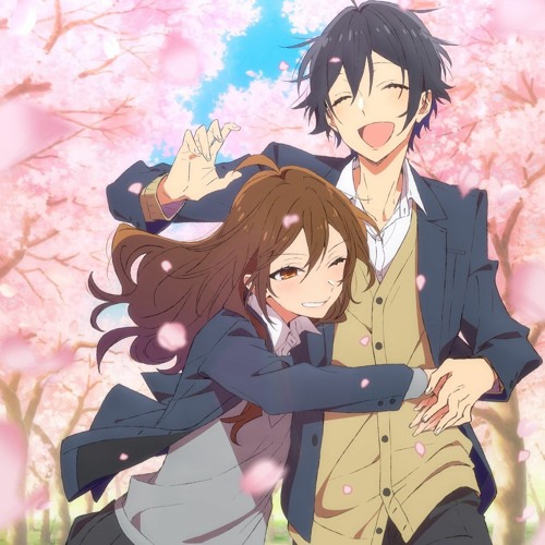 Stream Horimiya Character Song Vol. 1 - Aoi Haru (ホリミヤ「アオイハル」) by Shozo ...