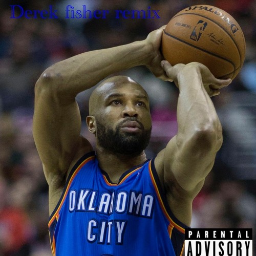 Stream derek fisher remix by MFN quincy | Listen online for free on ...