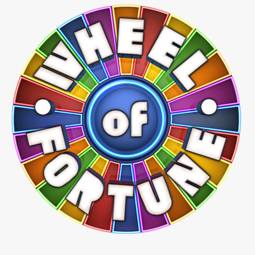 Stream Wheel of Fortune 1994-1997 Solve Puzzle Cue by Darth Blader ...