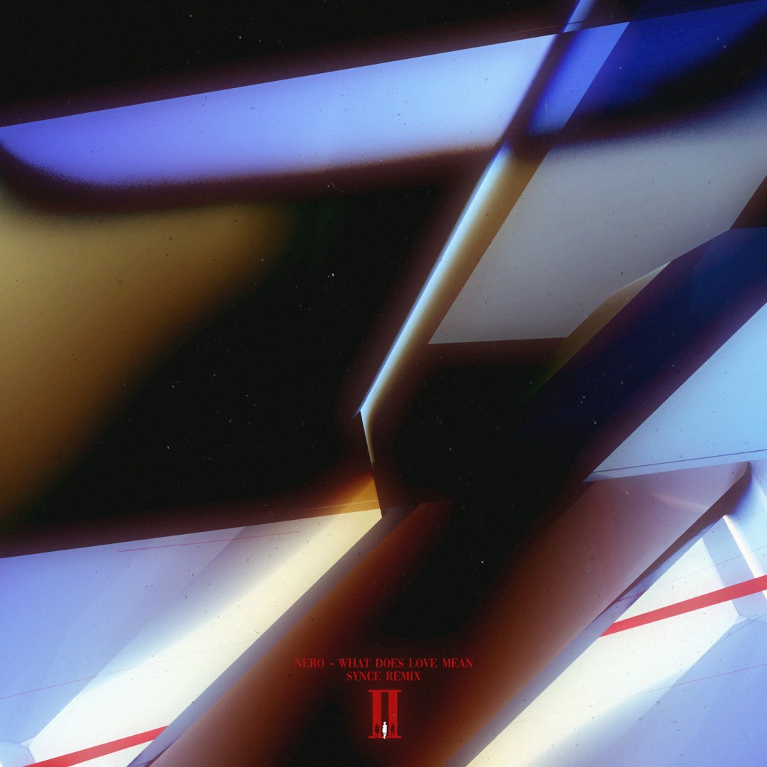 Stream NERO - What Does Love Mean (synce remix) by synce | Listen ...
