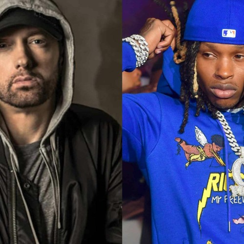 Stream King Von- 3 AM Ft.Eminem prod.J by YM$horty | Listen online for ...