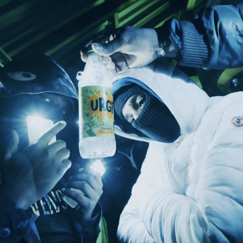 Stream AMZ - I Bilen Ft. A7 by shahwah | Listen online for free on ...