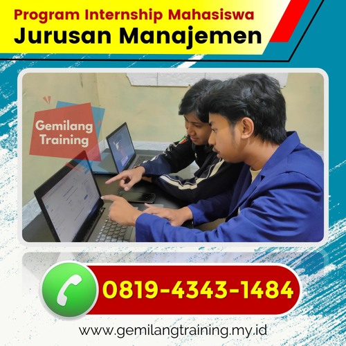 Stream episode Rekomendasi Praktik Lapangan Mahasiswa Jurusan Manajemen ... Stream episode Rekomendasi Praktik Lapangan Mahasiswa Jurusan Manajemen ...