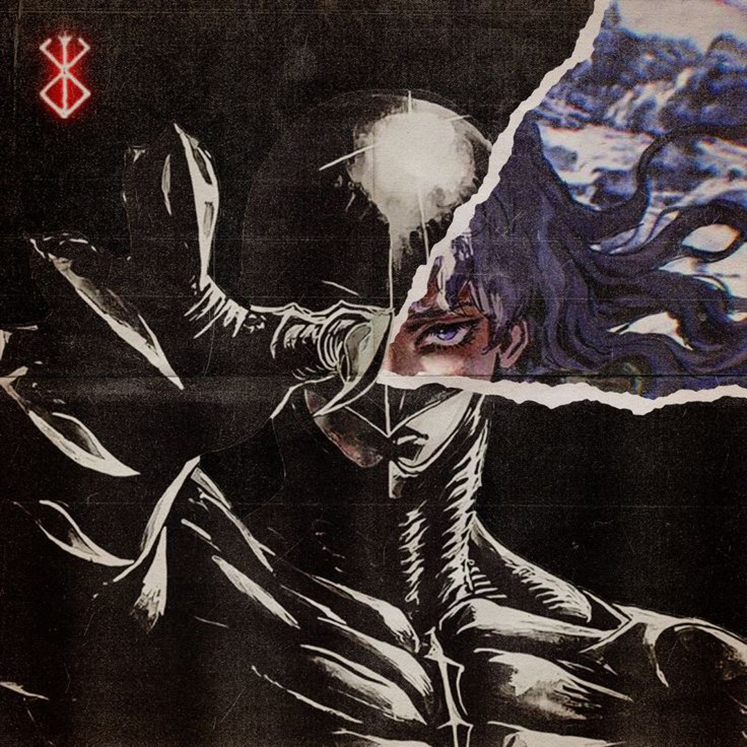 Stream GRIFFITH (Guts rage x DEATH RATTLE) by 𓆩qwshuserr𓆪 | Listen ...