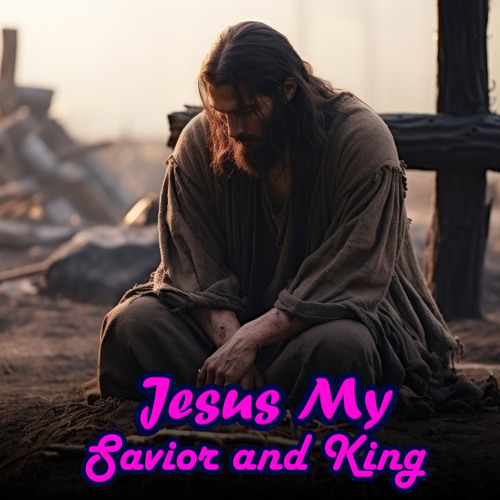 Stream Jesus My Savior And King by Ethan Rivers | Listen online for ...