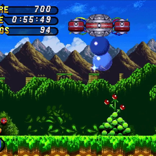 Stream Sonic Hoshi '22 Demo Preview by sonis | Listen online for free ...