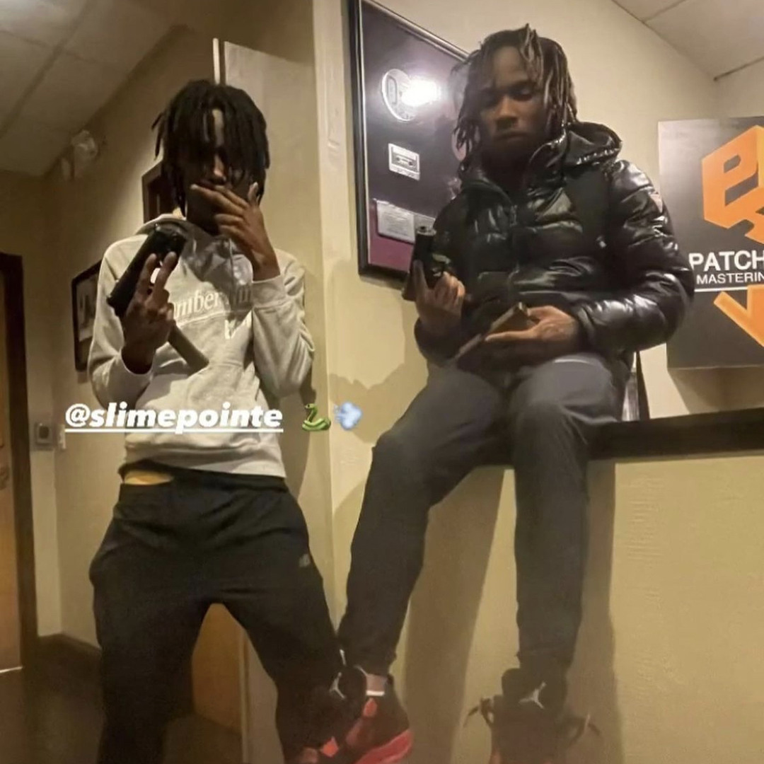 Stream baby evil lil o dont wanna rob no mo.mp3 prod. senseiatl ...