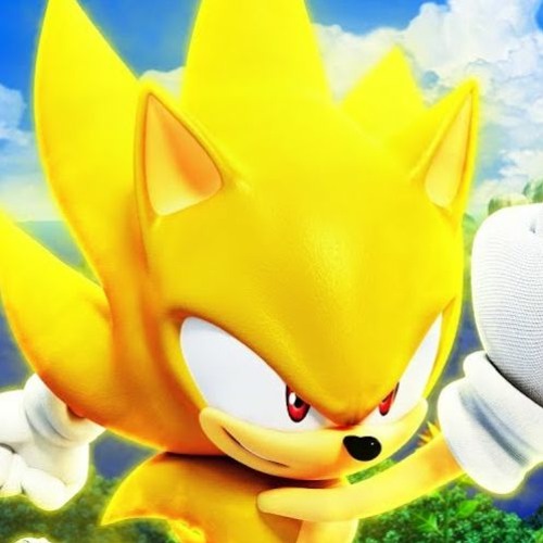 Stream Sonic 4 - Super Sonic (Hip-Hop Remix) by tez.archive (main ...