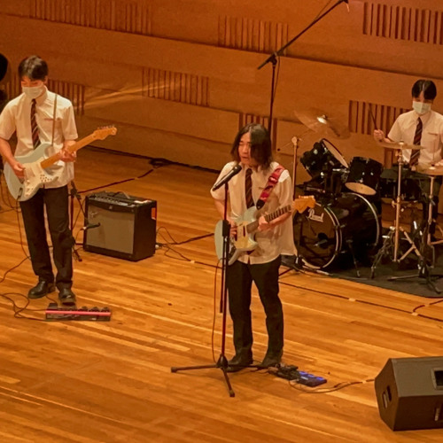 Stream Tame Impala - Is It True (Cover) by Shun | Listen online for ...