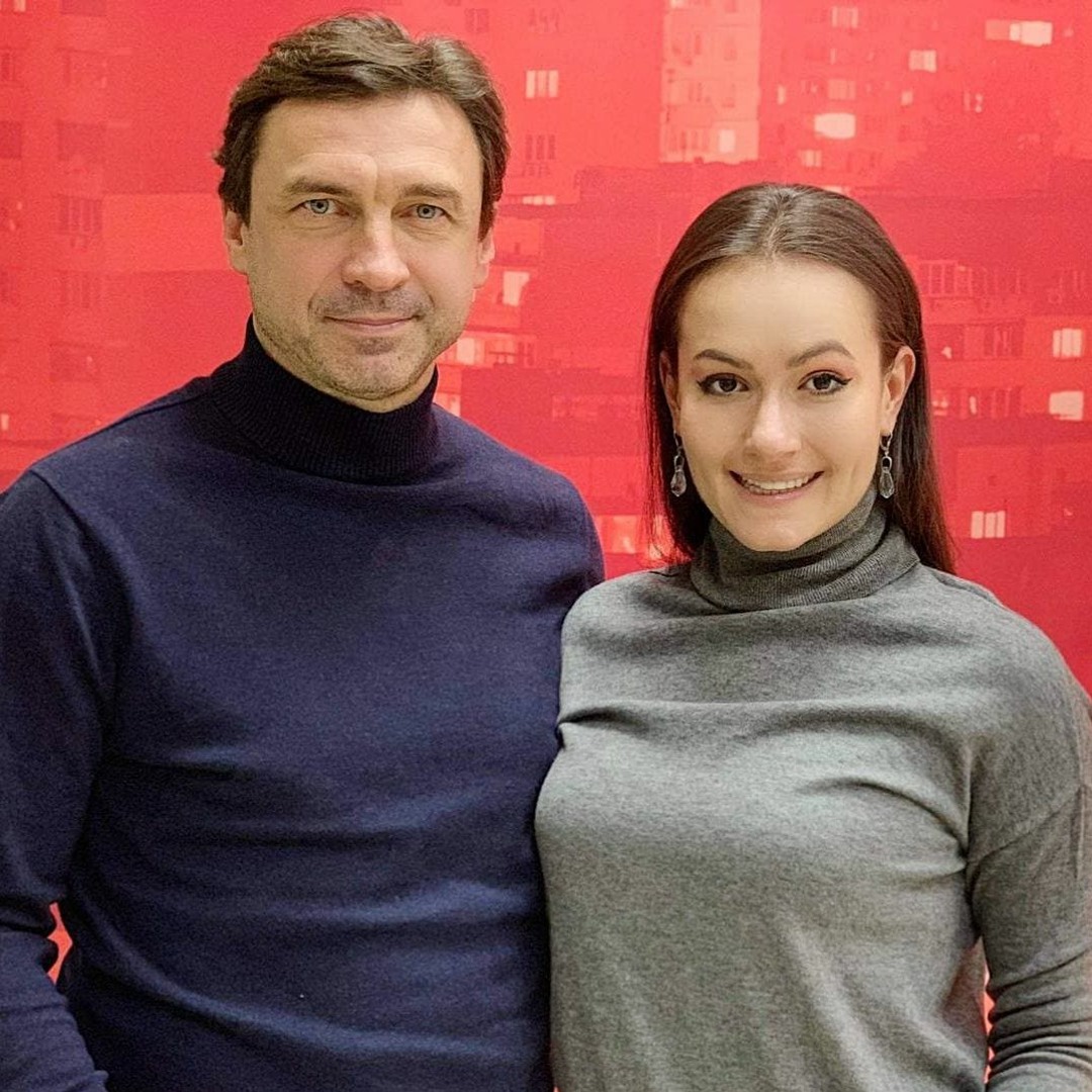 Stream Nadya Vasina Show: Владислав Ващук про великий футбол by Радіо ...