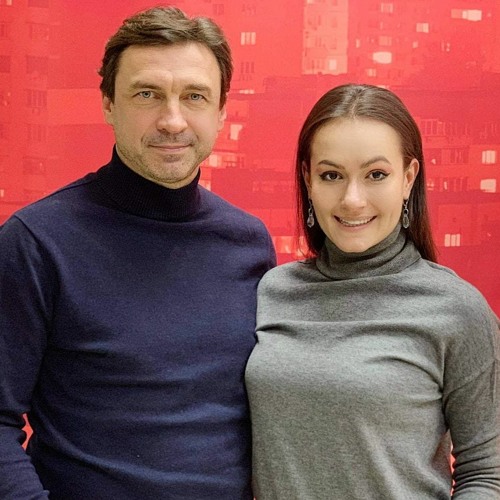 Stream Nadya Vasina Show: Владислав Ващук про великий футбол by Радіо ...