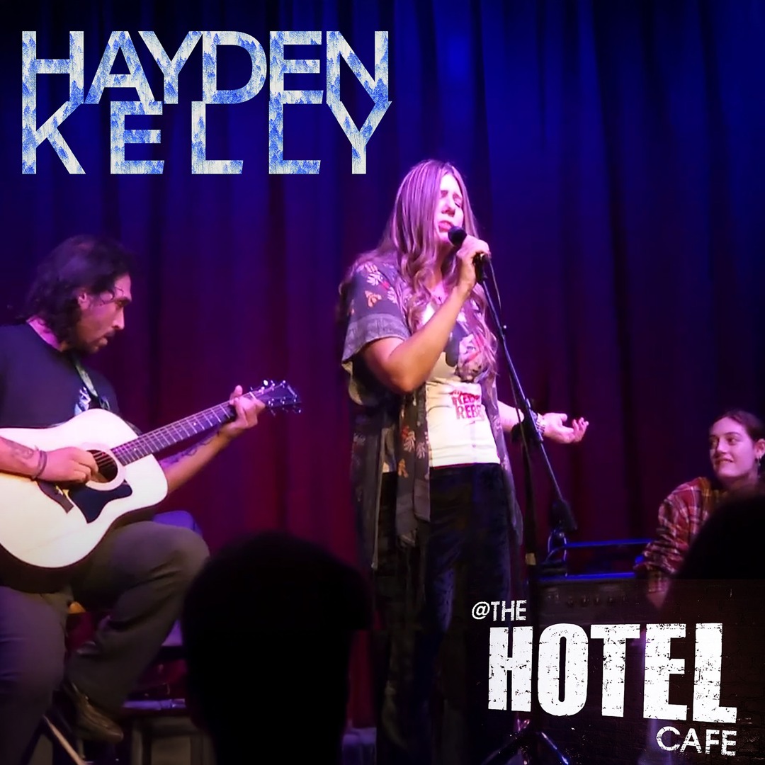 Stream Not Dead Yet by Hayden | Listen online for free on SoundCloud