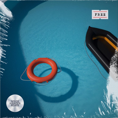 Stream Spade Harden - Still Searchin' [SGPMIX] by SGP | Listen online ...