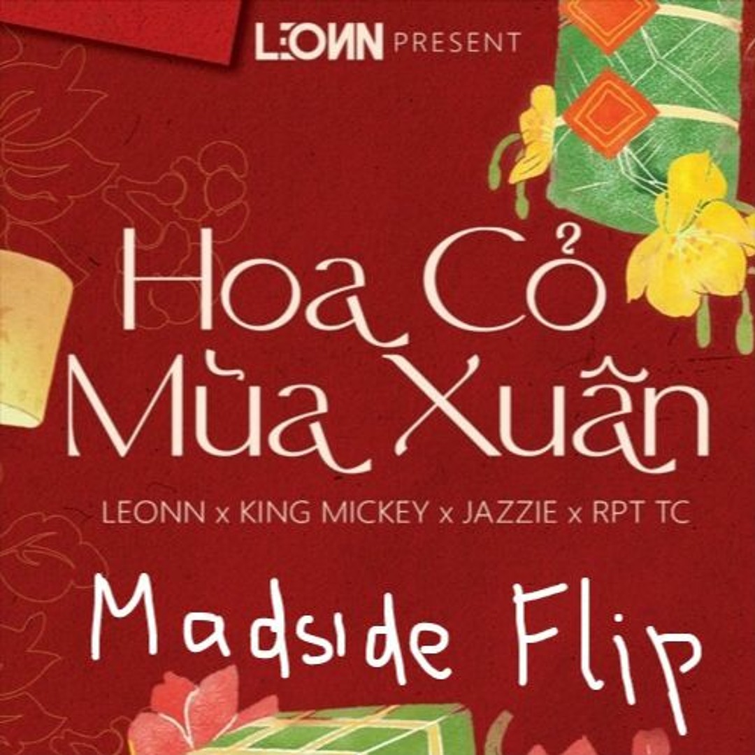 Stream HOA CỎ MÙA XUÂN - LEONN, King Mickey, Jazzie, RPT T.C (9ETHES ...