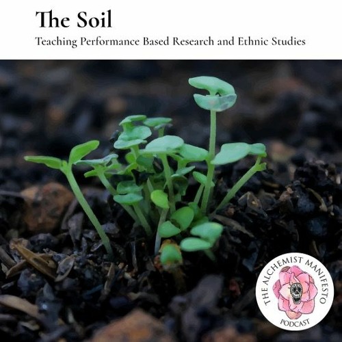 Stream episode The Soil: Teaching Performance Based Research and Ethnic ...