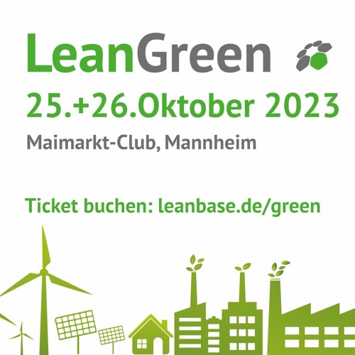 Stream LeanBase | Listen to LeanGreen 2023 - 25. + 26. Oktober 2023 in Mannheim playlist online ...