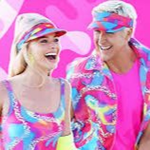 Stream Xem phim] Barbie (2023) Full HD Vietsub by Pglqrkg | Listen ...