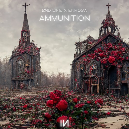 Stream 2nd Life x ENROSA - Ammunition by Nightblue Music | Listen ...