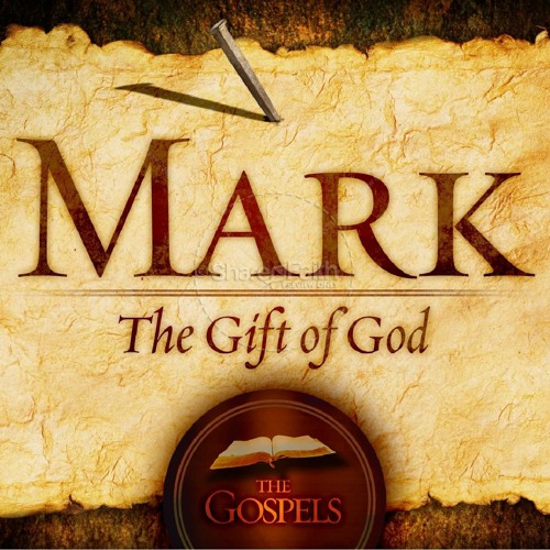 Stream 12-20-23 - Book of Mark - Chapter 16 - Charles Williams by ...