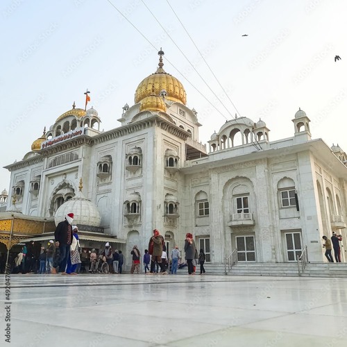 Stream MOKO TU NA BISAR - Bhai Davinder Singh Ji (Batala Wale) Hazoori ...
