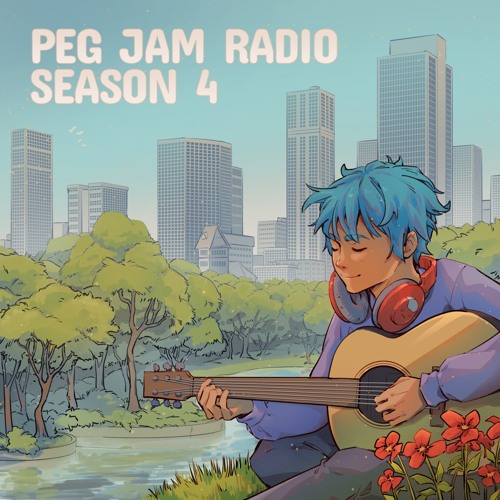 Stream Decline (weasel wings - by Vertigo Fox by PegJam Radio | Listen ...