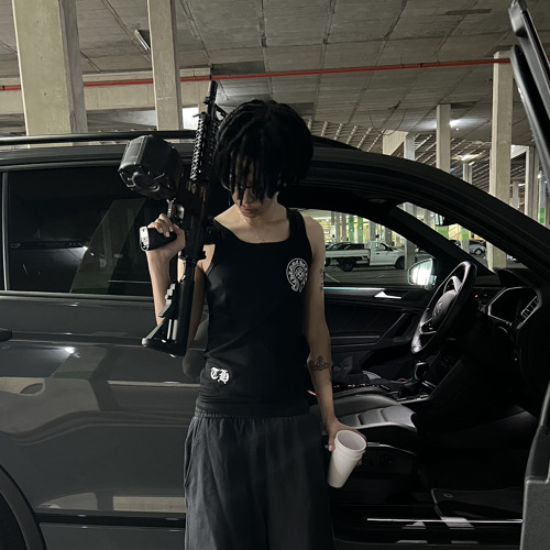 Stream chain smoker - Jaykatana by Mad Maxx | Listen online for free on ...