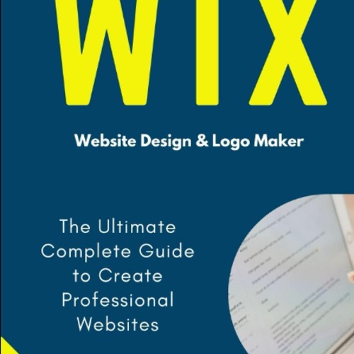 Stream PDF Wix: Wix Website Design & Logo Maker | The Ultimate Complete ...