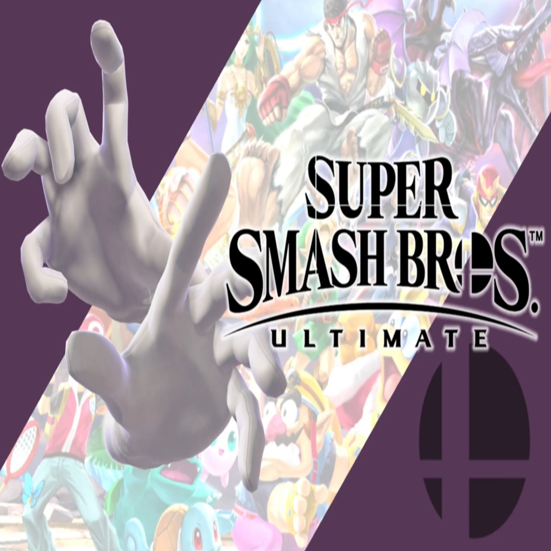 Stream Final Destination - Super Smash Bros. (Wii U/3DS) | Super Smash ...