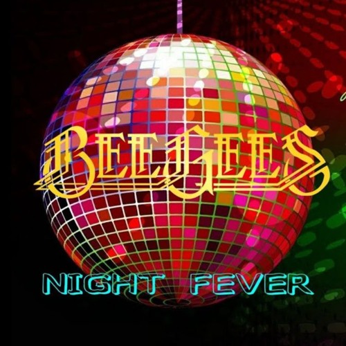 Stream Bee Gees - Night Fever (Deep House Version) by ARIMuzik | Listen ...