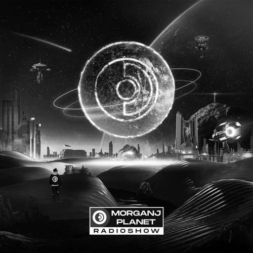 MorganJ - MorganJ Planet 147 2024-01-23
