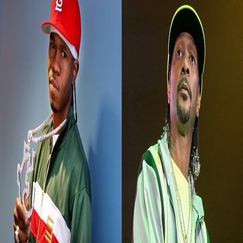 Stream Ridin' (Chamillionaire & Krayzie Bone Cover) by Kamileon ...