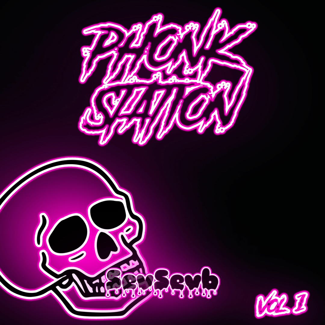 Stream Sevsevb | Listen to Phonk Station Vol 1 playlist online for free on SoundCloud