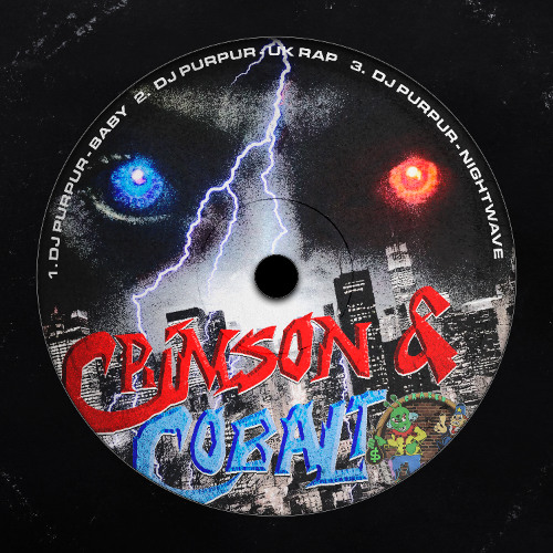 Stream DJ Purpur - Nightwave by CRAZED BEHAVIOUR | Listen online for ...