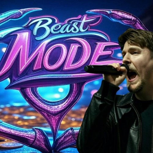 Stream MrBeast - Beast Mode Rap Song by DennyTunes | Listen online for ...